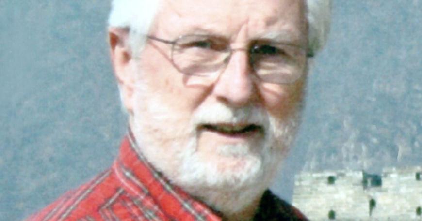Paul Howell Glenn Jr. | Obituaries | themountaineer.com