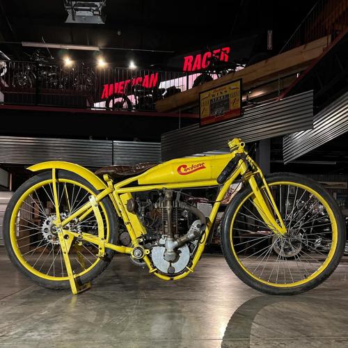 What's new at Wheels Through Time motorcycle museum this season? | Life ...