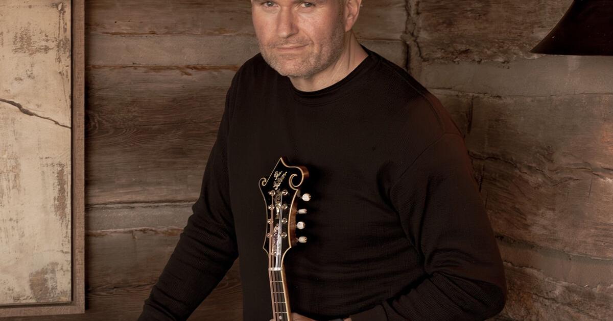 Darren Nicholson sings about shine’s storied past in new single | Arts ...