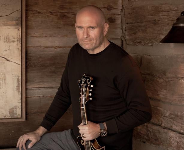 Darren Nicholson sings about shine’s storied past in new single | Arts ...