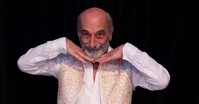 HART studio season is here: ‘An Act of God’ kicks off drama theater ...