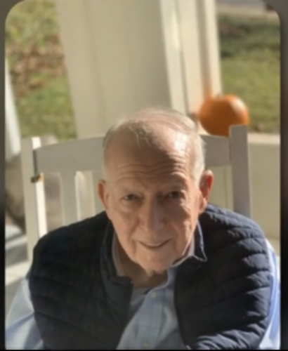 Investing in what would outlive him: A tribute to Bruce Briggs | News ...