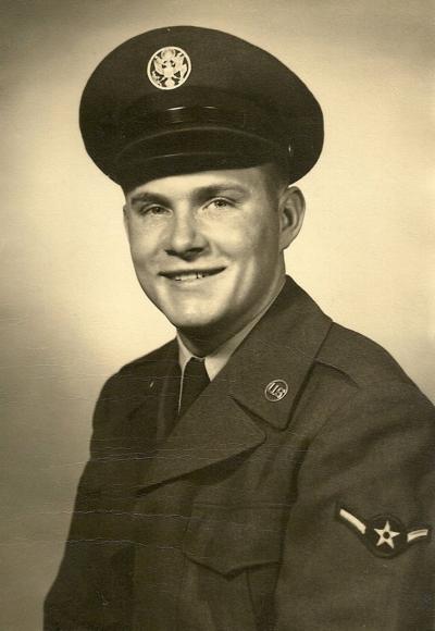Harold E. Chambers | Obituaries | themountaineer.com