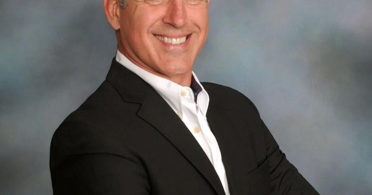 GOP challenger aims to unseat Mark Pless in the primary | News ...