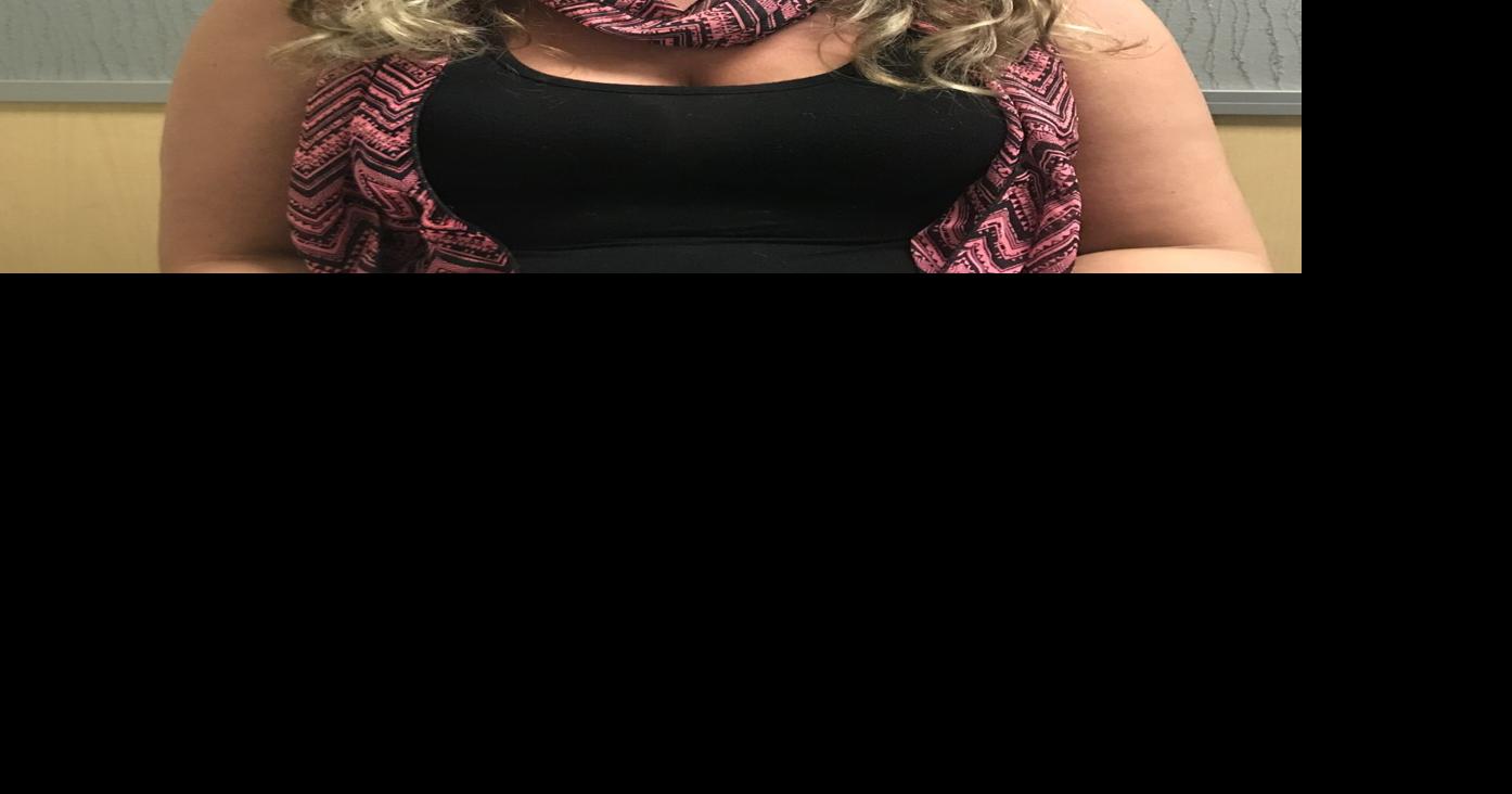 HCC student returns to classroom to become role model for her children ...