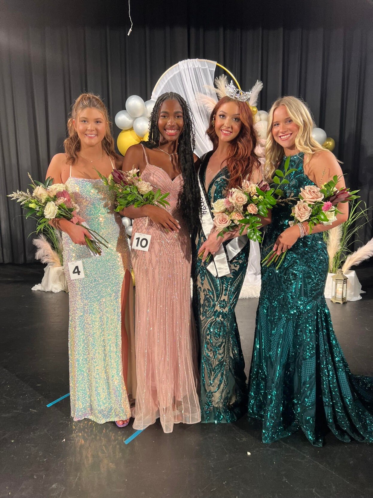 And the Miss Labor Day crown goes to.... | News | themountaineer.com