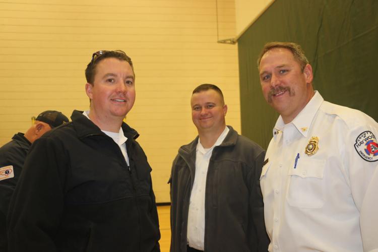 A legacy of preparedness | News | themountaineer.com