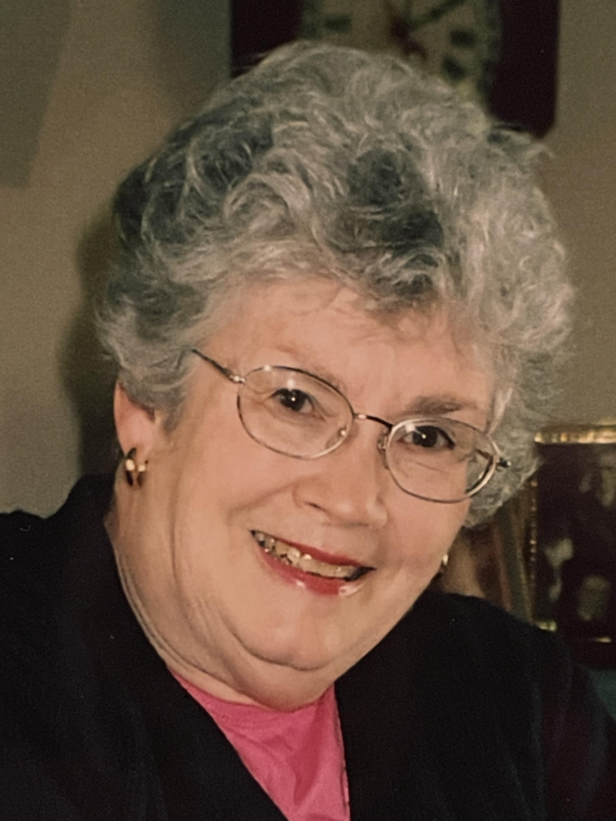 Mary McCrea MacMillan | Obituaries | themountaineer.com