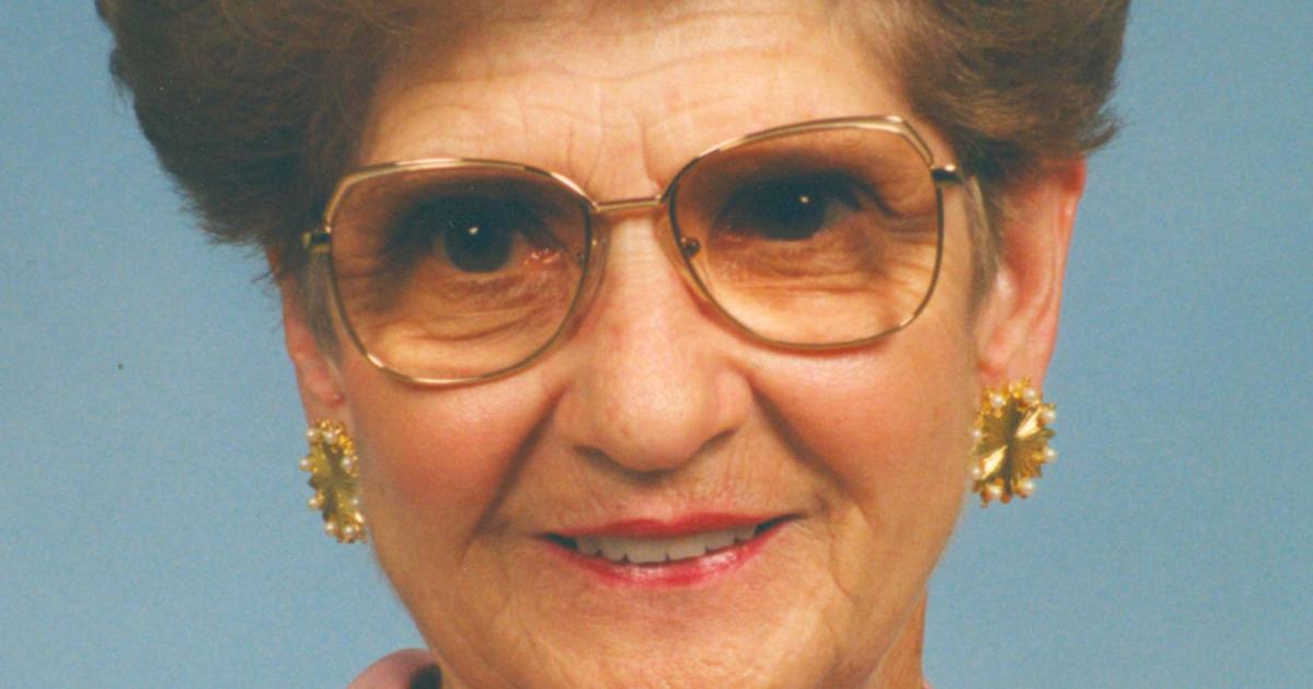 Maye Davis Boyd | Obituaries | themountaineer.com