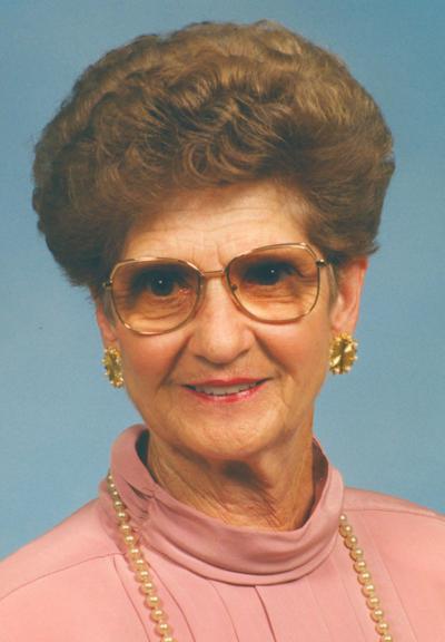 Maye Davis Boyd | Obituaries | themountaineer.com