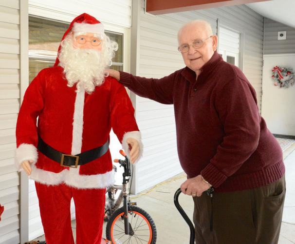 Meet CB Turner, an unsung philanthropist of Broyhill foster homes ...