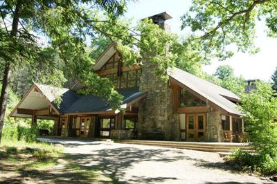 Lake Logan Conference Center to hold open house | Life | themountaineer.com