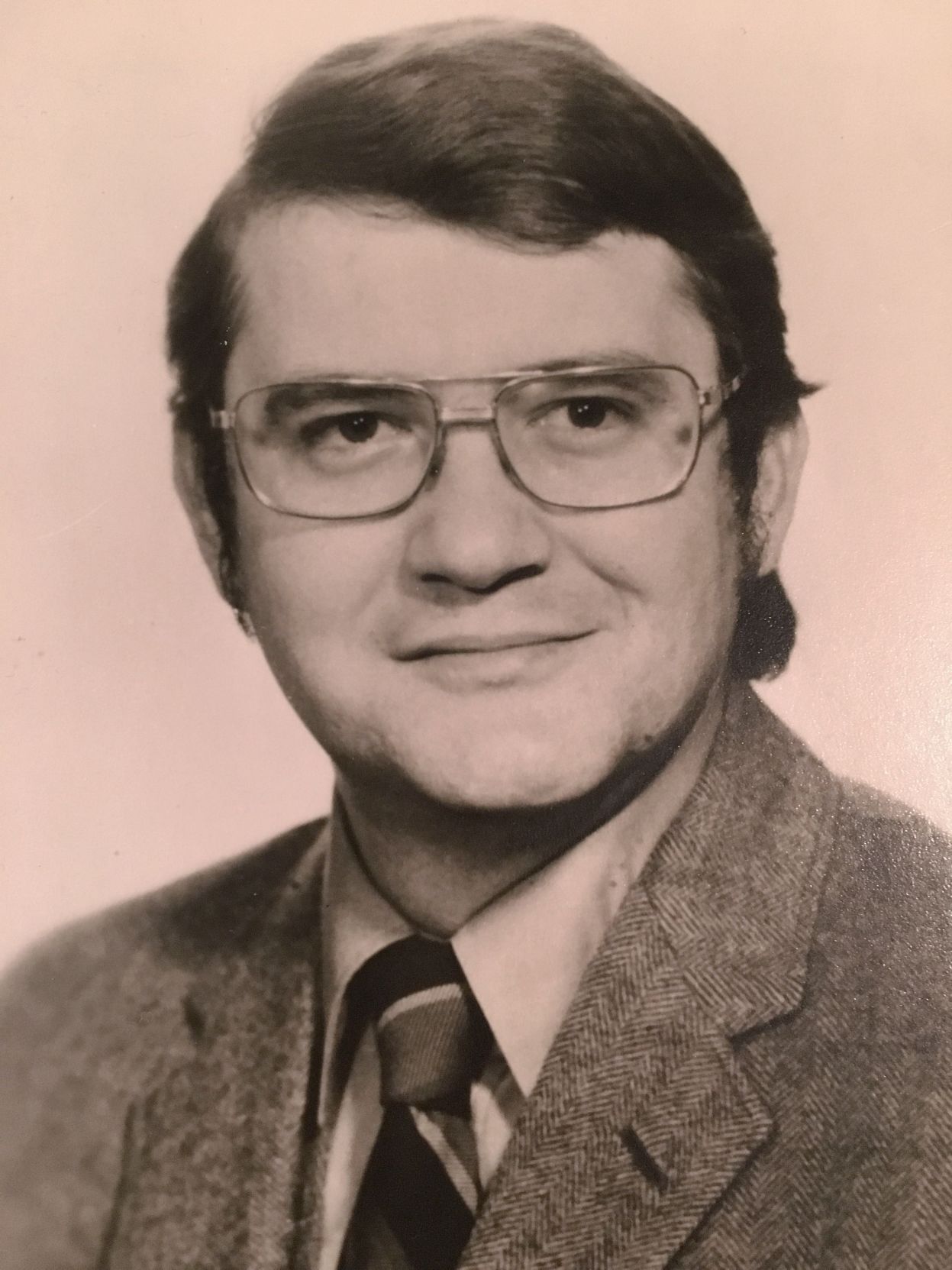David M. Probst | Obituaries | themountaineer.com