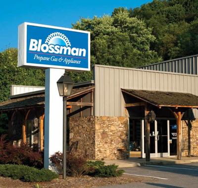 Blossman Gas holds open house Oct. 12 | Briefs | themountaineer.com
