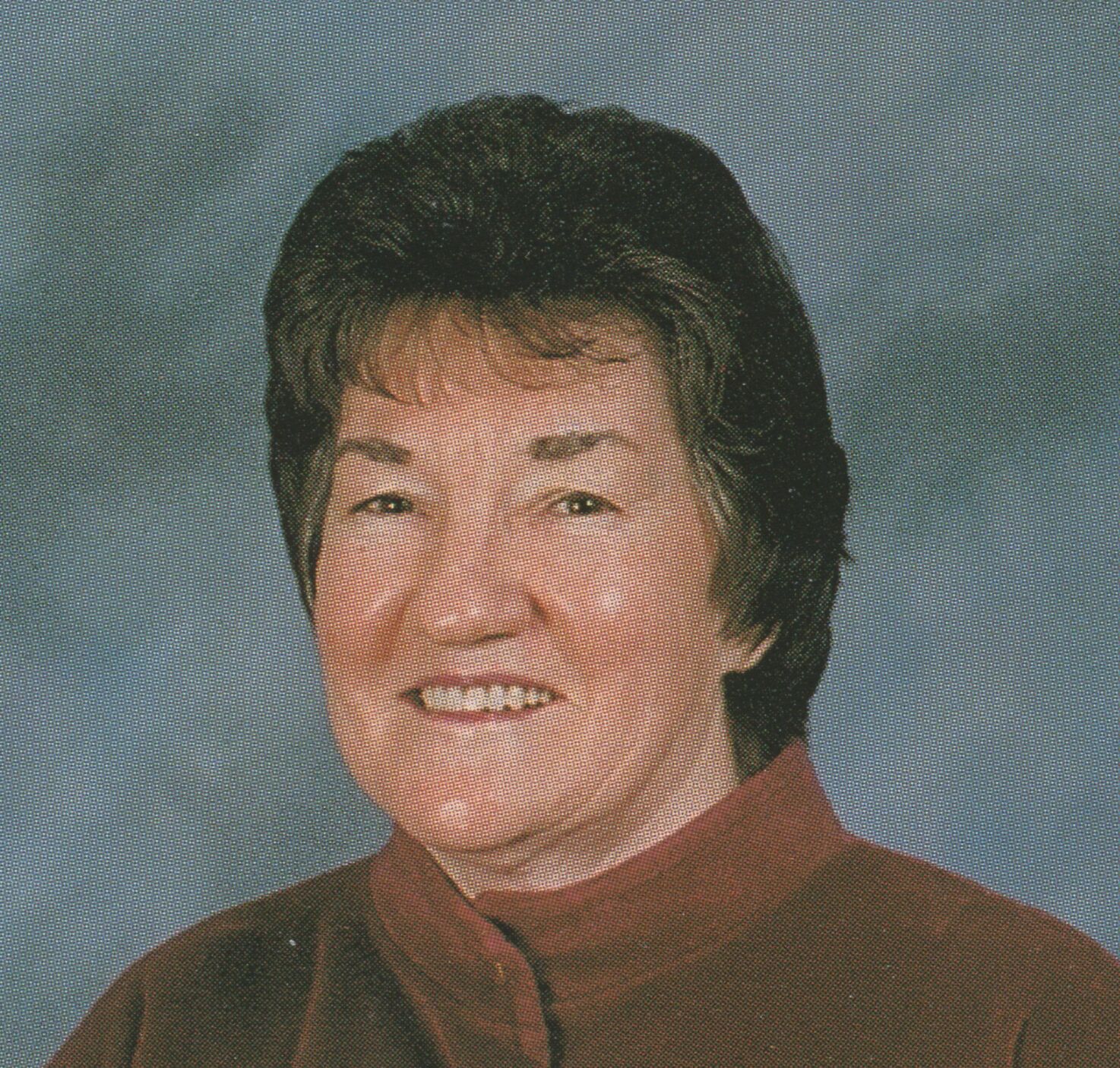 Rhoda Christine Metcalf Cole | Obituaries | themountaineer.com