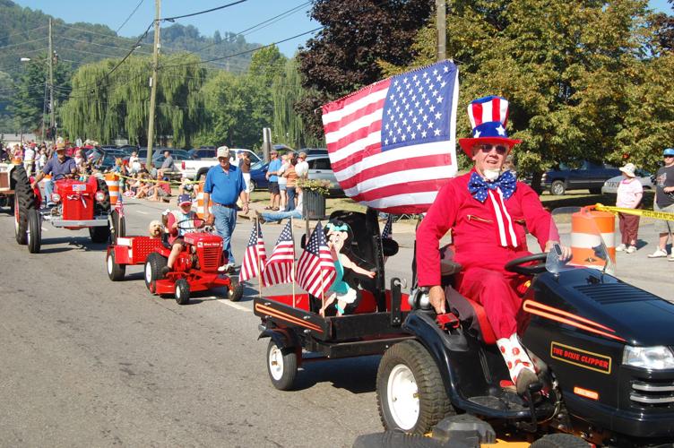 Canton offers new twist on Labor Day | Arts Entertainment ...