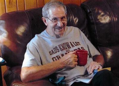 Bruce Douglas Ensley | Obituaries | themountaineer.com