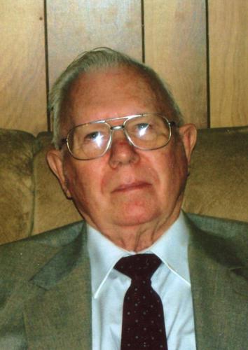 Edward Clark | Obituaries | themountaineer.com