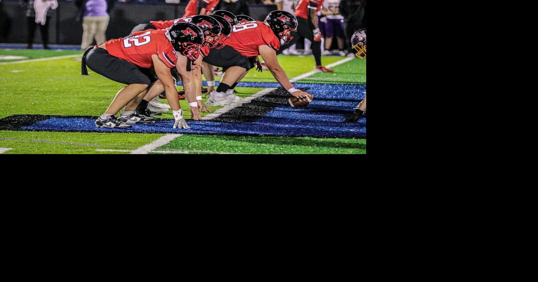 Pisgah football flies high against Eagles | Sports | themountaineer.com
