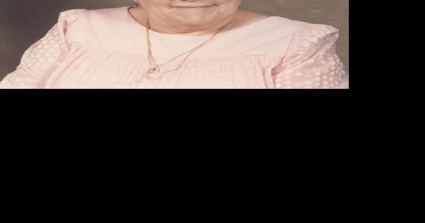 Mildred L. Jimison | Obituaries | themountaineer.com