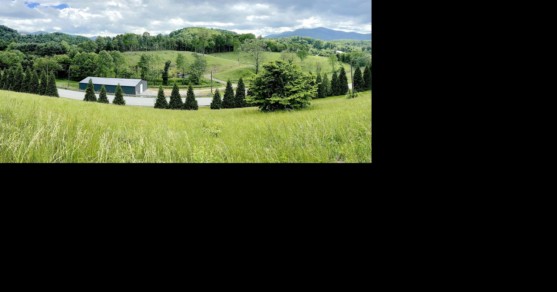 Tuscola farm open, but not quite complete, following series of delays ...