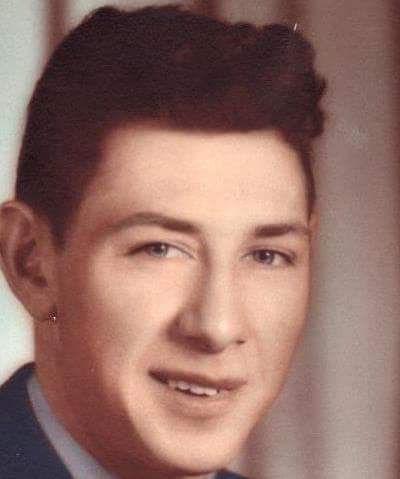 Benny Young | Obituaries | themountaineer.com