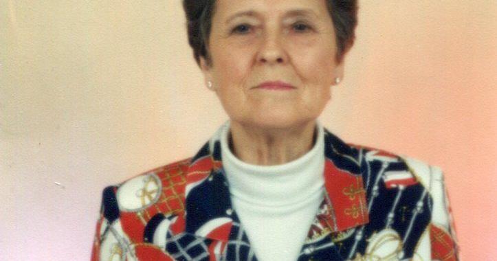 Mazie K. Gerringer | Obituaries | themountaineer.com