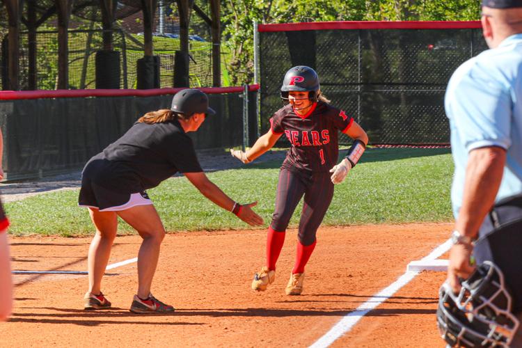 Pisgah softball comes from behind in playoff victory | Sports ...