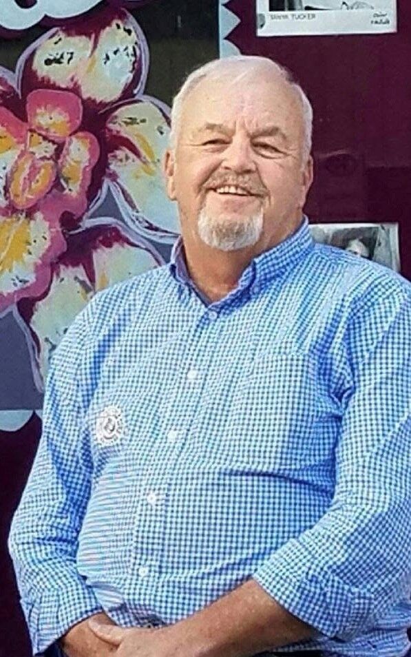 Terry Joe Fortner | Obituaries | themountaineer.com