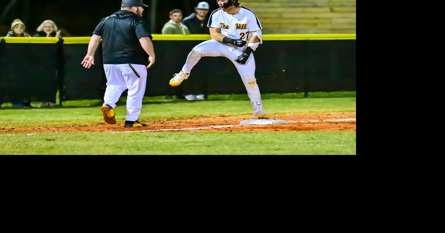 Tuscola baseball's winning streak meets its match in fourth round of ...