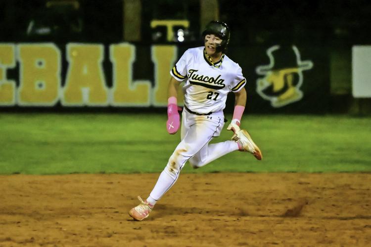 Going the distance: Tuscola baseball still in the hunt for state ...