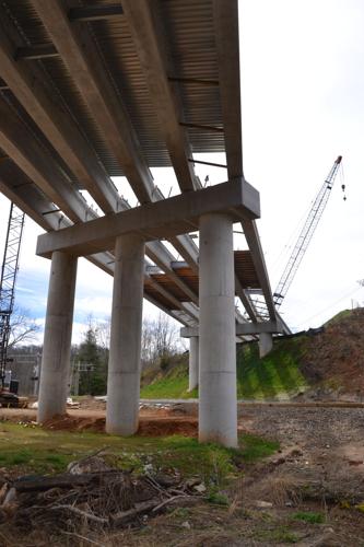 Howell Mill Road, NC 209 projects right on track | News ...