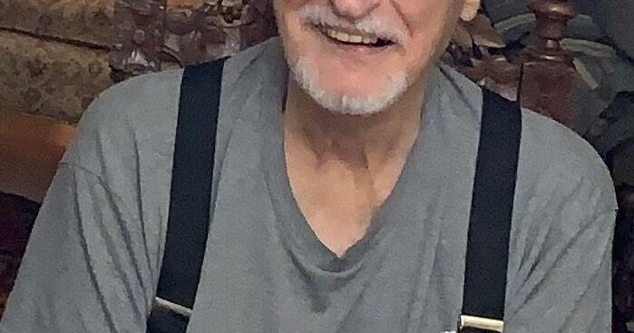 Lawrence David Walther | Obituaries | themountaineer.com