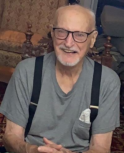 Lawrence David Walther | Obituaries | themountaineer.com