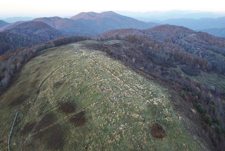 A pat on the back for preserving Max Patch | Outdoors | themountaineer.com