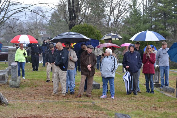 Gen. Mundy's funeral draws 300-plus military personnel | News ...
