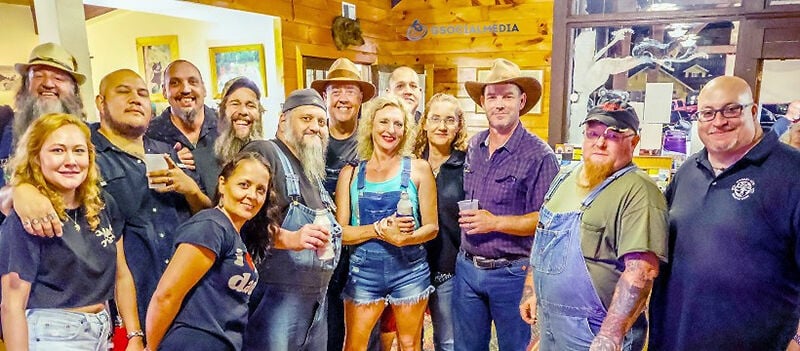 Hillbilly Jam back for winter party | Arts Entertainment ...