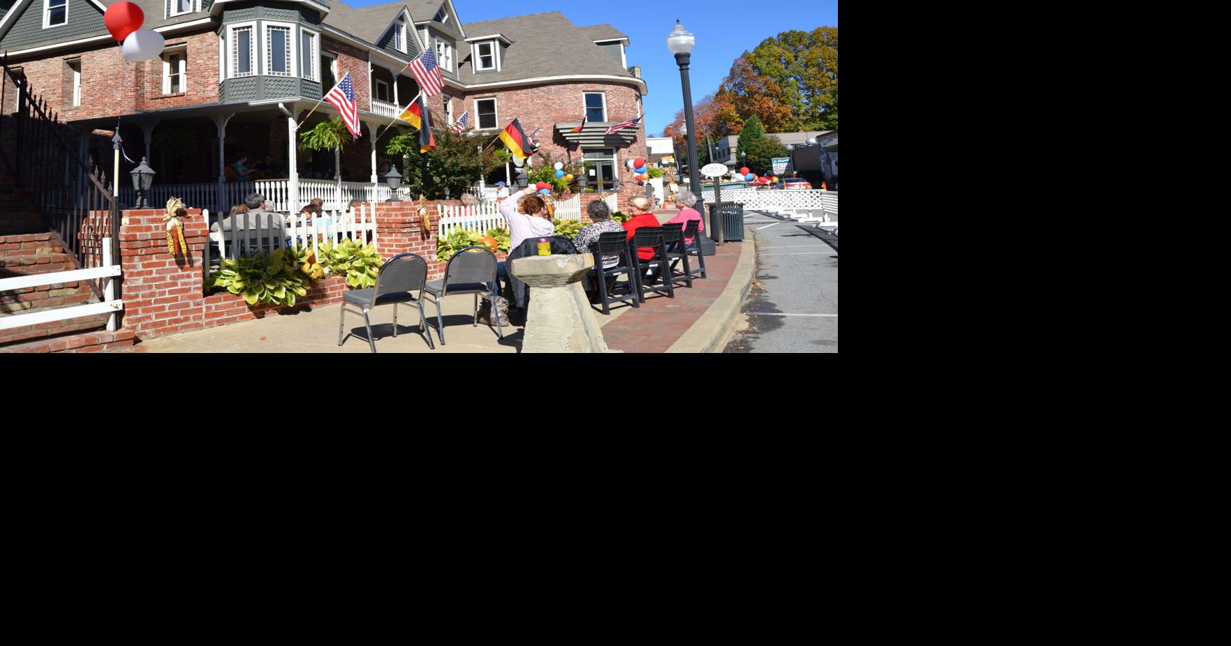 Dutch Cove residents celebrate German heritage | Arts Entertainment ...