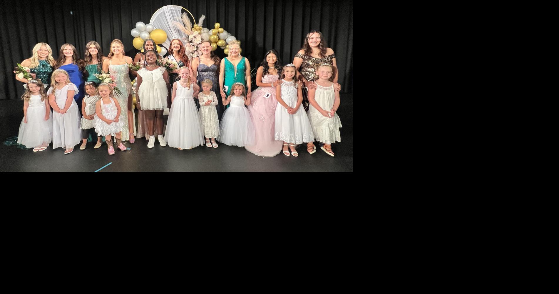 And the Miss Labor Day crown goes to.... | News | themountaineer.com