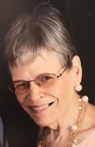 Carolyn Nowakowski Reed | Obituaries | themountaineer.com