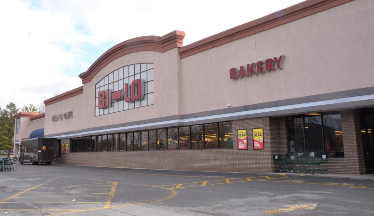 BI-LO bows out of Waynesville’s prolific grocery scene | News ...