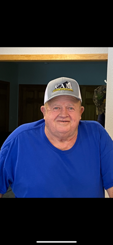 Ray Stuart Shetley | Obituaries | themountaineer.com