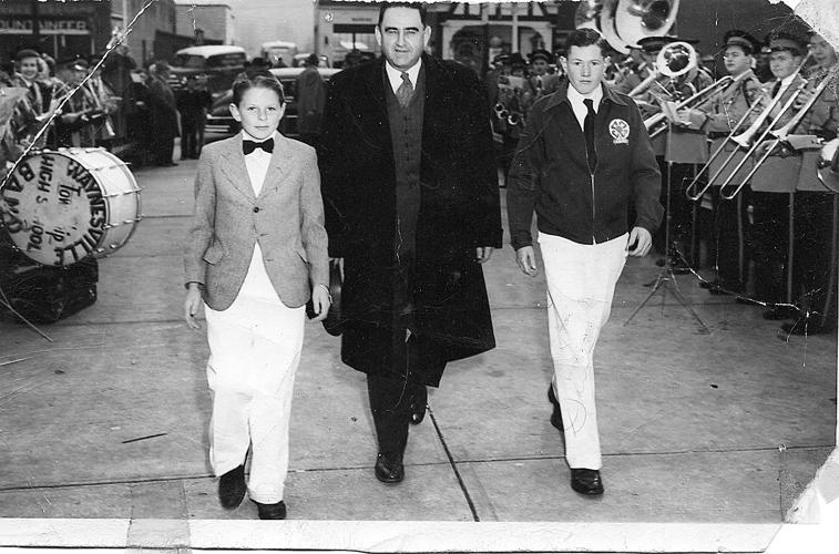 Fines Creek native David Noland recalls I-40 construction | News ...