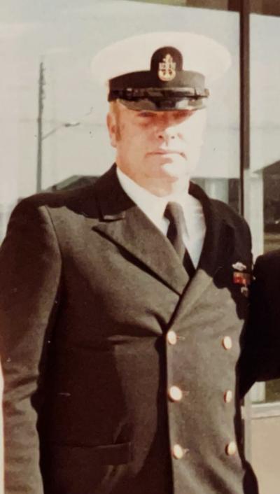 Odie B Dick | Obituaries | themountaineer.com