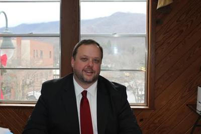 David Sutton named administrative law judge | News | themountaineer.com