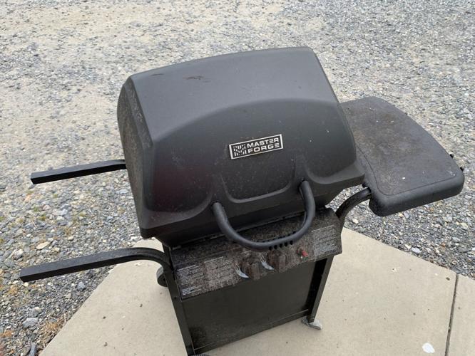That's one ugly grill | Life | themountaineer.com