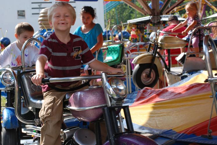 More fun at the fair | News | themountaineer.com