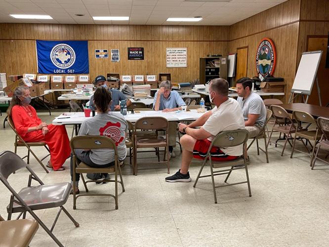 Mobile pods, pop-up tents and borrowed space: Canton gets creative in ...