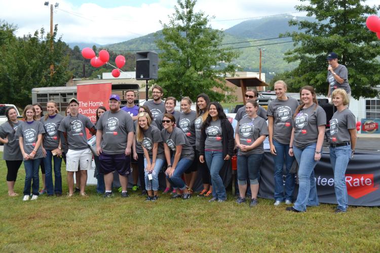 Haywood Pathways Center, WCU recognized for partnership achievements ...