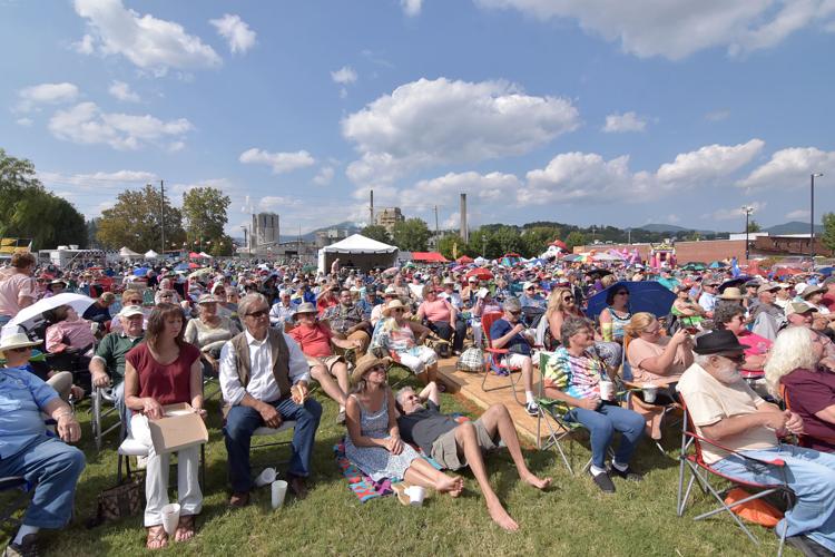 Canton Labor Day 2017 — Wayne Ebinger photos | Multimedia ...